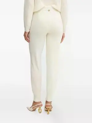 TWINSET Patch-pocket Trousers