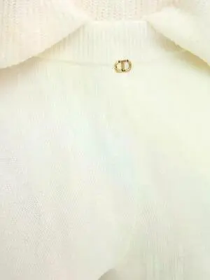TWINSET Patch-pocket Trousers