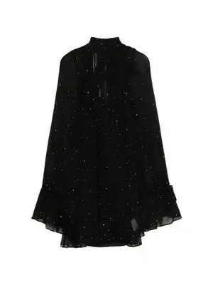 Staud Long Sleeve Cocktail Dresses
