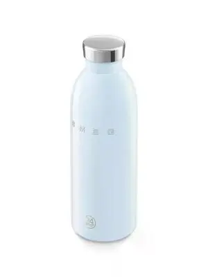 SMEG X 24bottles Clima Logo-detail Bottle