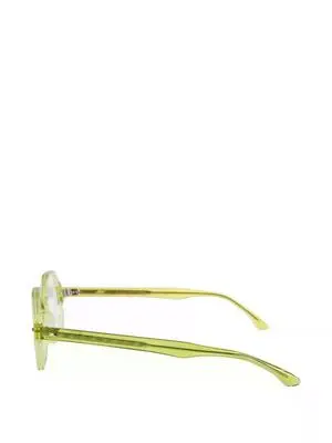 KADOR Octagon-frame Glasses