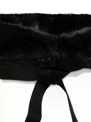 Max Mara Mirage Neck Cuff