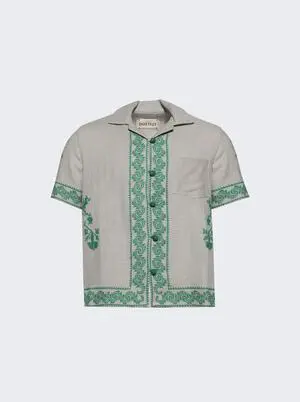 Baziszt Short Sleeve Shirts For Men