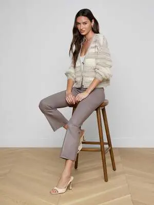 L'agence Relaxed Knitwear For Women