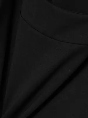 THE PARK Maranda Scoop Neck Bodysuit