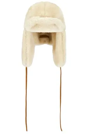 Jacquemus La Chapka - Off White