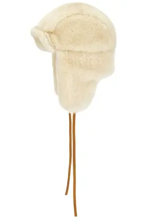 Jacquemus La Chapka - Off White