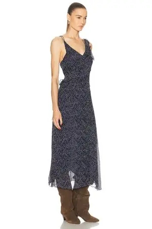 Isabel Marant Étoile Luxie Dress