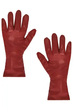 Clyde Classic Lambskin Leather Gloves