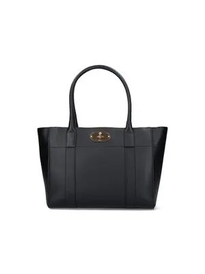 Mulberry Bayswater 9 To 5 Bag - Black