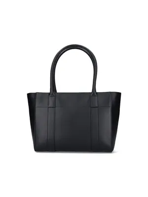 Mulberry Bayswater 9 To 5 Bag - Black