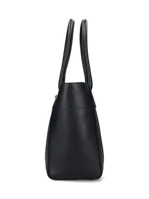 Mulberry Bayswater 9 To 5 Bag - Black