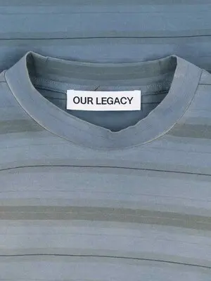 Our Legacy Box' T-shirt