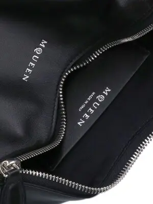 Alexander McQueen Manta Pouch
