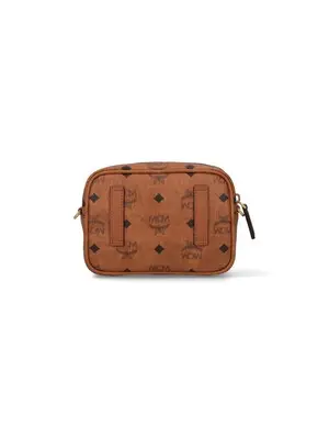 Mcm Mini Crossbody Bag