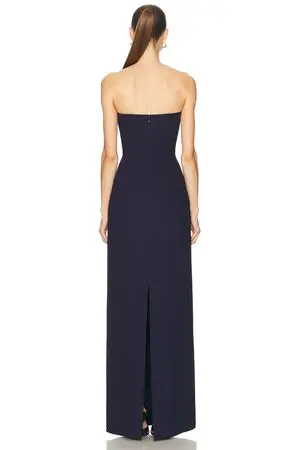 Ralph Lauren Gown