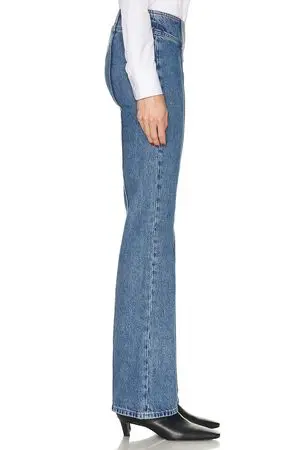 MOTHER The Pin Up Takeout Hell Jeans