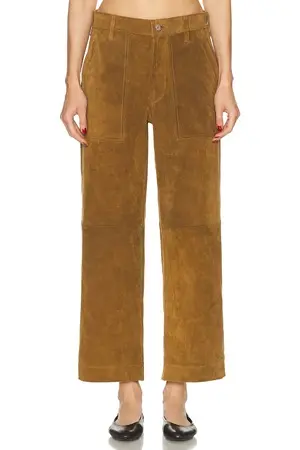 Polo Ralph Lauren Flat Front Trouser