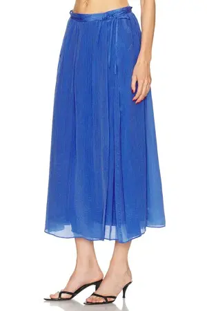 Polo Ralph Lauren A-line Skirt