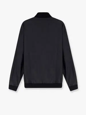 Kiton Cotton-blend Sweatshirt