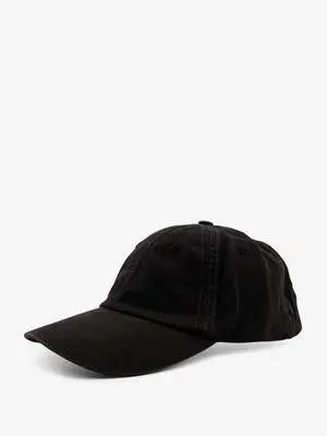 Stone Island Cotton Cap