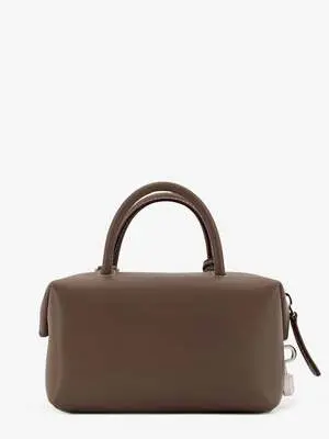 Max Mara Leather Handbag