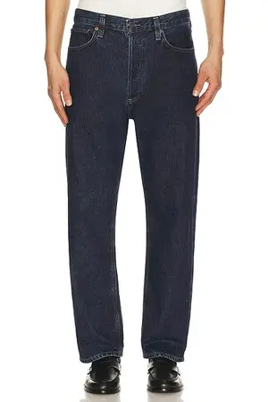 AGOLDE 90's Straight Leg Jeans - Pendulum