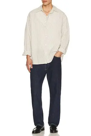 AGOLDE 90's Straight Leg Jeans - Pendulum