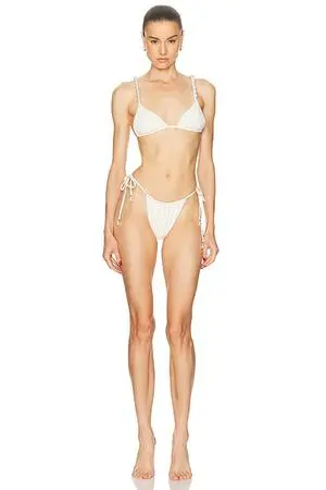 LA PORTE Kourtney Bikini Bottom
