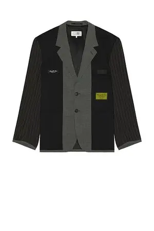 MAISON MARGIELA Suiting Jacket