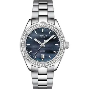 Tissot Diamond Watches For Women