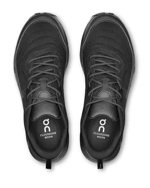 On Cloudzone Mo Sneakers - Black