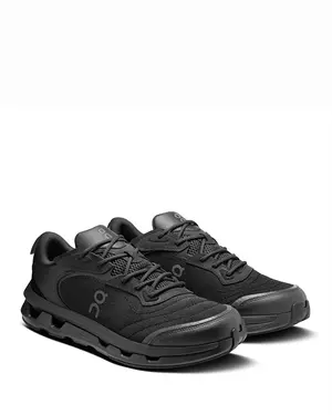 On Cloudzone Mo Sneakers - Black