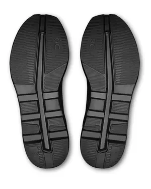 On Cloudzone Mo Sneakers - Black
