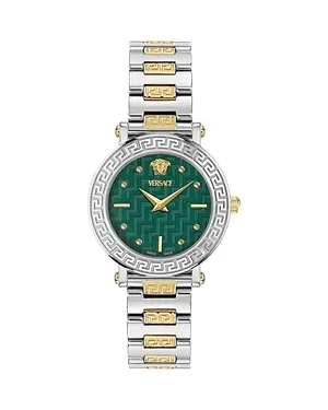 Versace Fashion Watches For Women