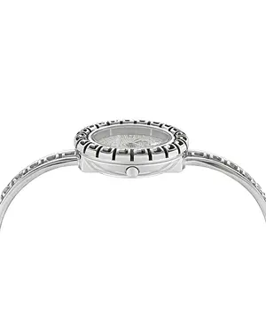 Versace Greca Pendant Bracelet Watch