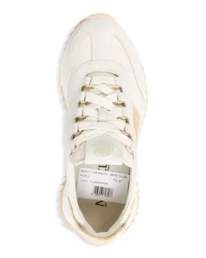 Moncler Pacey 2 Low Top Sneakers
