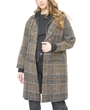 Central Park West Coats For Women