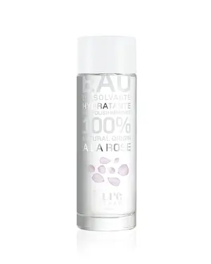 KURE BAZAAR PARIS Nail Polish Remover - Rose