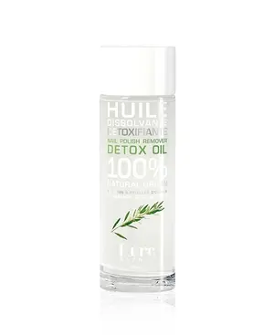 KURE BAZAAR PARIS Nail Polish Remover - Rosemary Polish Remover