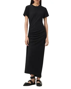 ALLSAINTS Mila Maxi Dress