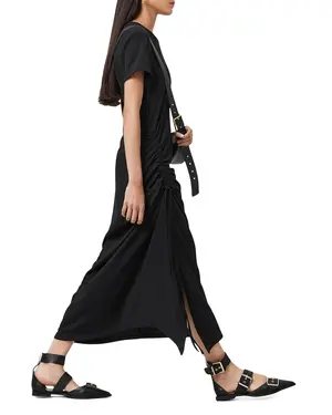 ALLSAINTS Mila Maxi Dress