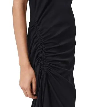 ALLSAINTS Mila Maxi Dress