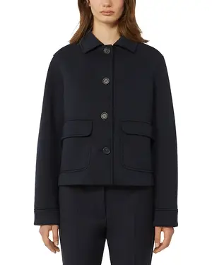 Max Mara Wkdperle Sweater