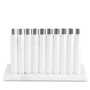 HUDSON PARK COLLECTION Fluted Vertical Napkin Holder Exclusive