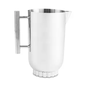 HUDSON PARK COLLECTION Fluted Pitcher Exclusive