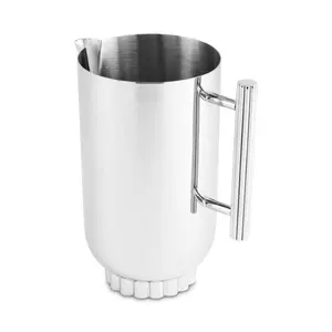 HUDSON PARK COLLECTION Fluted Pitcher Exclusive