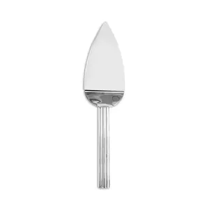 HUDSON PARK COLLECTION Fluted Collection Cake Server Exclusive