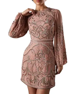 Coast Embellished Cocktail Dresses