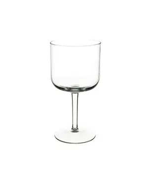 MBARE Retro Wine Glass